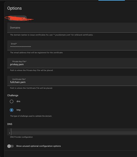 Lets Encrypt Addon Errsslprotocolerror Issue Configuration Home