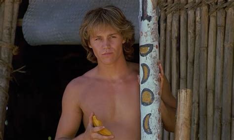 Return To The Blue Lagoon Remake