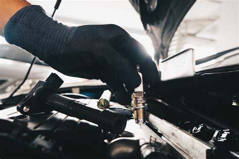 What Size Socket Is A Spark Plug Size Chart Included