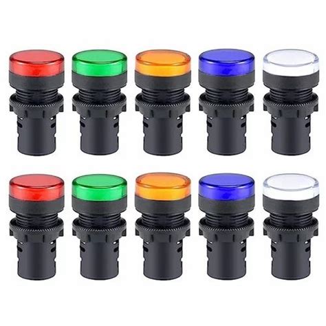 Panel Indicators Model Name Number Pannel Indicator At ₹ 9 Piece In New Delhi