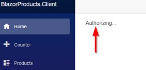 Authenticationstateprovider In Blazor Webassembly Code Maze
