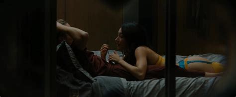 Nude Video Celebs Sydney Sweeney Nude Natasha Liu Bordizzo Nude