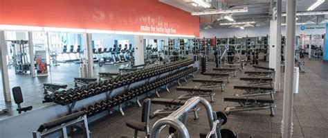 Blink East Orange Gym At 600 Central Avenue East Orange Nj Blink Fitness