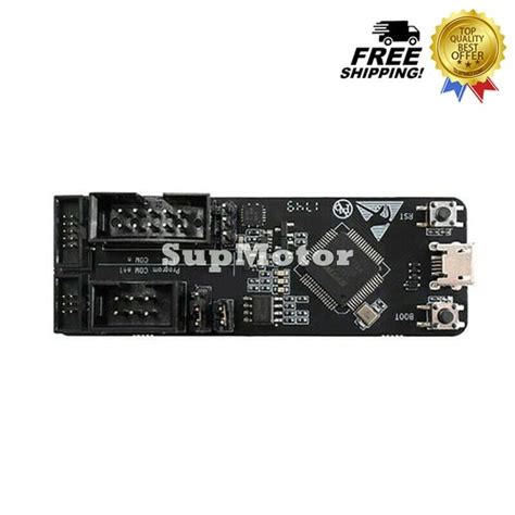 Esp Prog Jtag Debugging And Program Downloader Fit For Philippines Ubuy