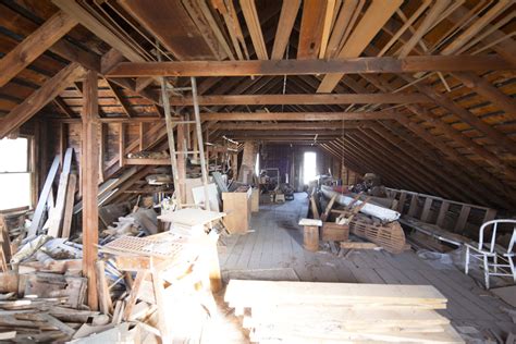 Kester Planing Mill Listed On The National Register Nebraska State