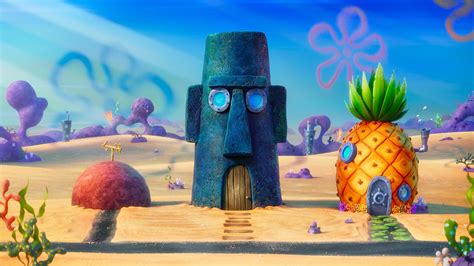 Detail Bikini Bottom Wallpaper Koleksi Nomer 50