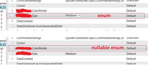 Value Selector When Dependency Property Type Is A Nullable Enum Issue Snoopwpf
