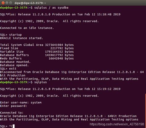Solve Oracle Database Error Ora 27104 System Defined Limits For Shared Memory Was Misconfigured