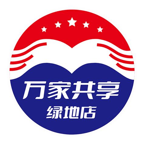 茅台万家logo