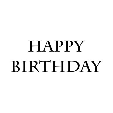 Письмо с поздравлениями на день рождения Премиум векторы