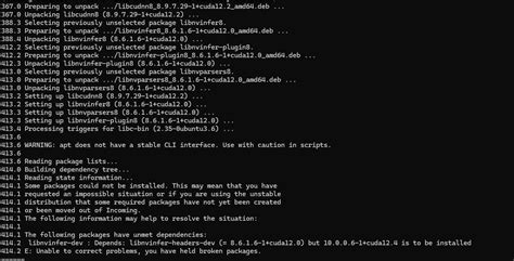 Deepstream Instaltion DeepStream SDK NVIDIA Developer Forums