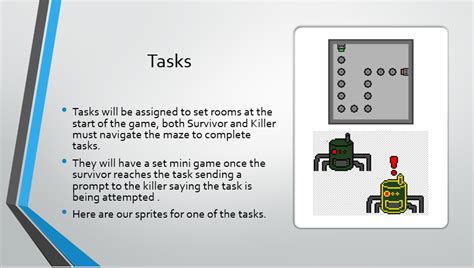 Powerpoint Game Dev Project By Team Scaletta