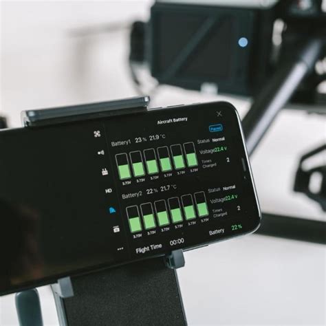 Dji Battery Firmware All You Need To Know Droneblog