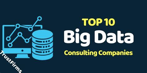 Raghu Raji On Linkedin Top Big Data Companies In This World