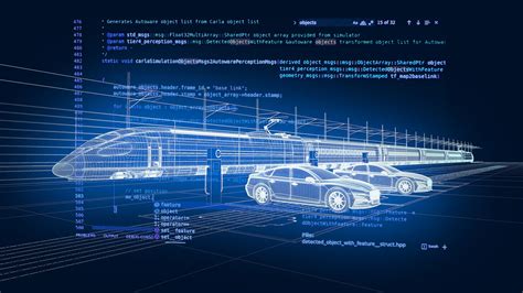 Reliable System Simulation Virtual Vehicle
