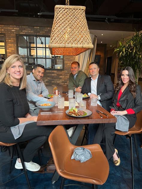 Andrea Van Dell On Linkedin Lovemyjob