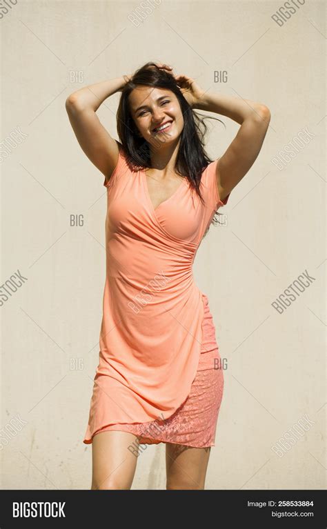 Woman Full Body Photography