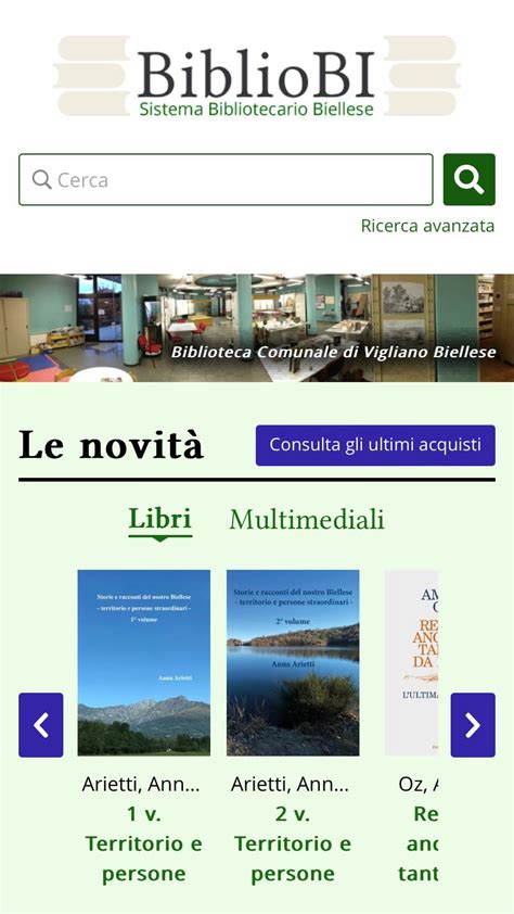 Baffidigatto I Libri Sono Su Bibliobi