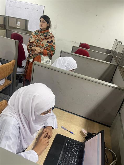 Khyber Medical University News Details