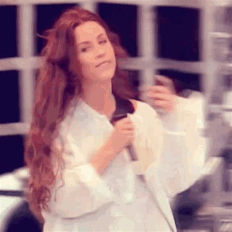 Alanis Alanis Morissette  Alanis Alanis Morissette Alanis Jagged