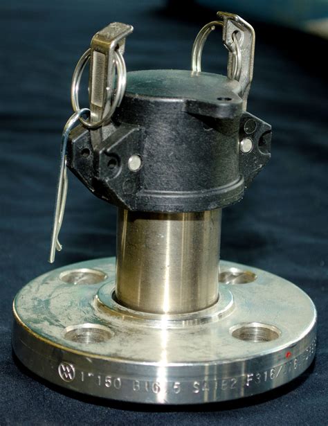 Resistoflex Lined Pipe And Fittings Basket Strainer Ngc Product Solutions