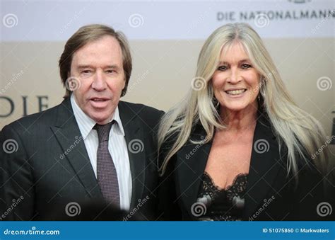 Gunter Netzer Editorial Image Image Of Player Documentary 51075860