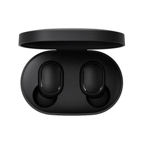 Xiaomi Redmi Airdots S - TechPunt