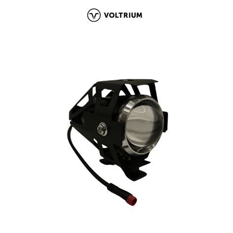 60v Led Projector Headlight Voltrium