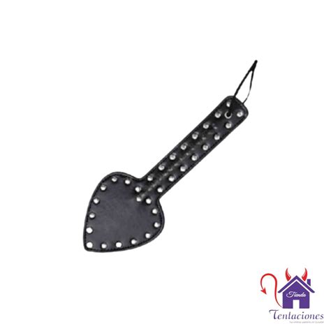 Paleta De Corazón Tienda Tentaciones