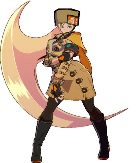 Fileggst Millia Rage Color 1png Dustloop Wiki