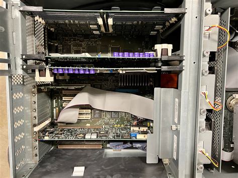 I Also Recently Picked Up A Pentium Pro System And This One Can House