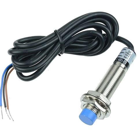 Lj12a3 4 Z Proximity Sensor Vallder Shop