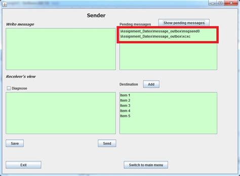 Java Listing The Txt Files In Sub Folders Stack Overflow