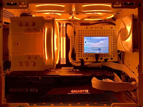 2nd Build But Its Mine R Pcmasterrace