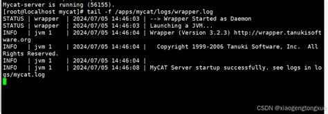 Mysql中间件和高可用 Csdn博客