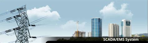 Power Grid Network Management In India Chemtrols