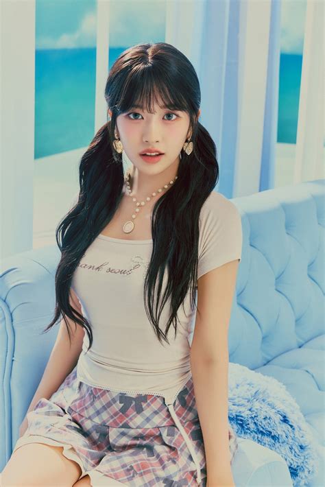 아이브 재팬 2nd Ep 『alive』 컨셉 포토 볼거리 윤아저장소 Kgirlsnet