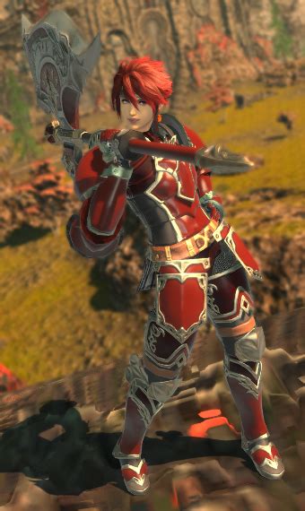 Ff1 Fighter Eorzea Collection