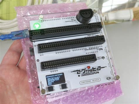 Cartridgereaderv3typec03 エルミタージュ秋葉原