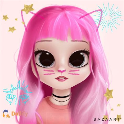 Dollify Girl Power