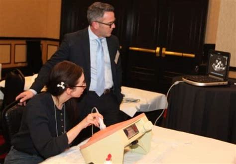 Ultrasound Guided Paracentesis Administration Hpc