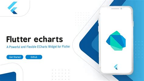 flutter echarts a powerful and flexible echarts widget for flutter