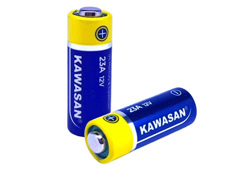 Phân Biệt Các Loại Pin Thông Dụng Hiện Nay Thiết Bị Công Nghiệp Pipower