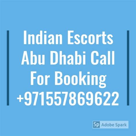 Indian Escorts Abu Dhabi Call For Booking 971557869622 Eporner