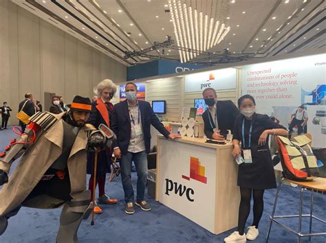 Scott Bailey On Linkedin Pwcconsulting Suiteworld Lasvegas Oracleclouderp Pwcoracle