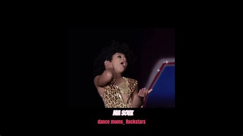 All The Dance Moms Girlsnon Ogs Youtube