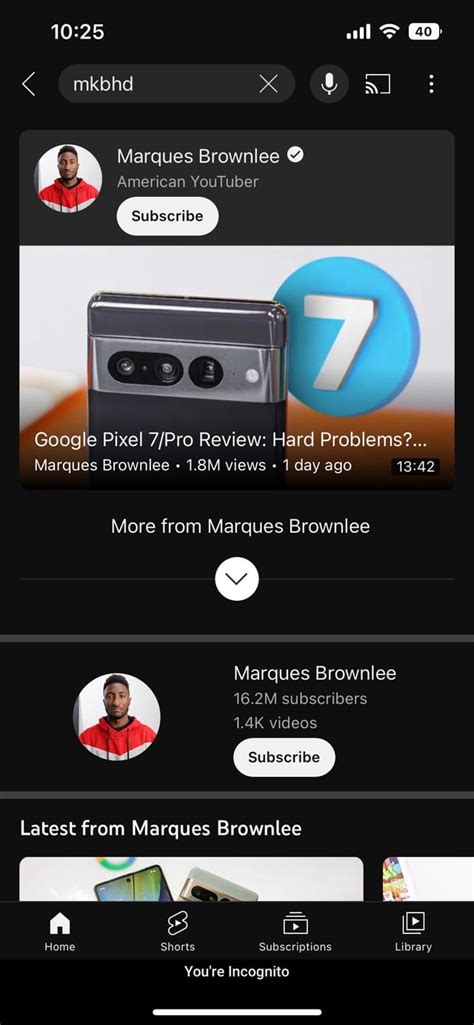 Has Anyone Received Redesigned Youtube Ui R Youtube