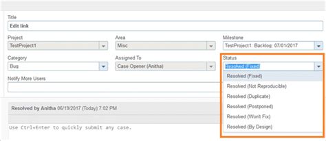 fogbugz tutorial project management and issue tracking software