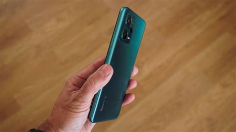 Comparativa Redmi Note 12 Series