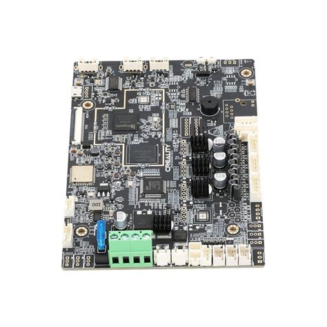 Creality K1 Mainboard Kit Für 3d Drucker Hohe Qualität 3ddruckboss